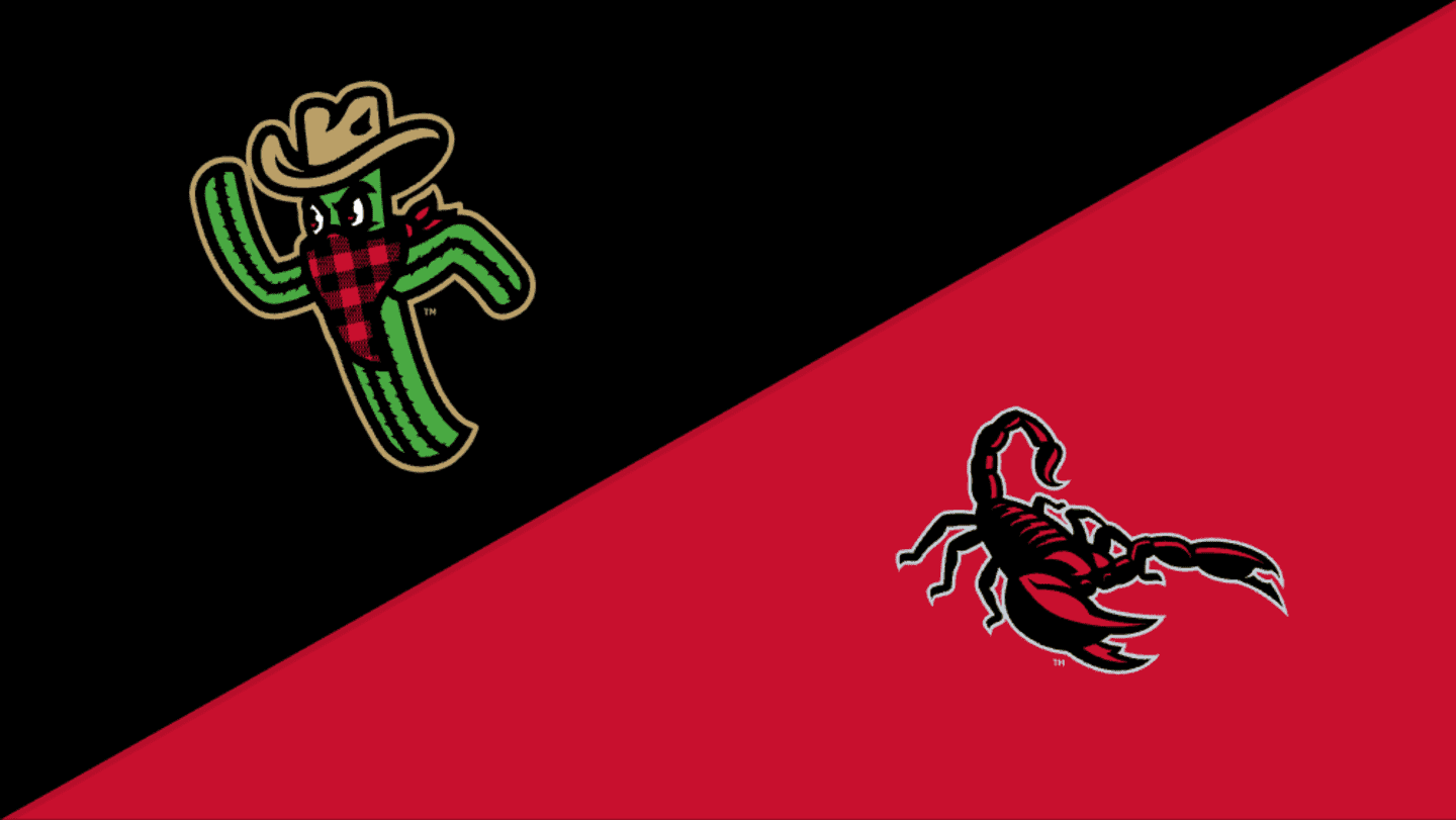 MLB Gameday: Saguaros 4, Scorpions 5 Final Score (10/28/2025) | MLB.com