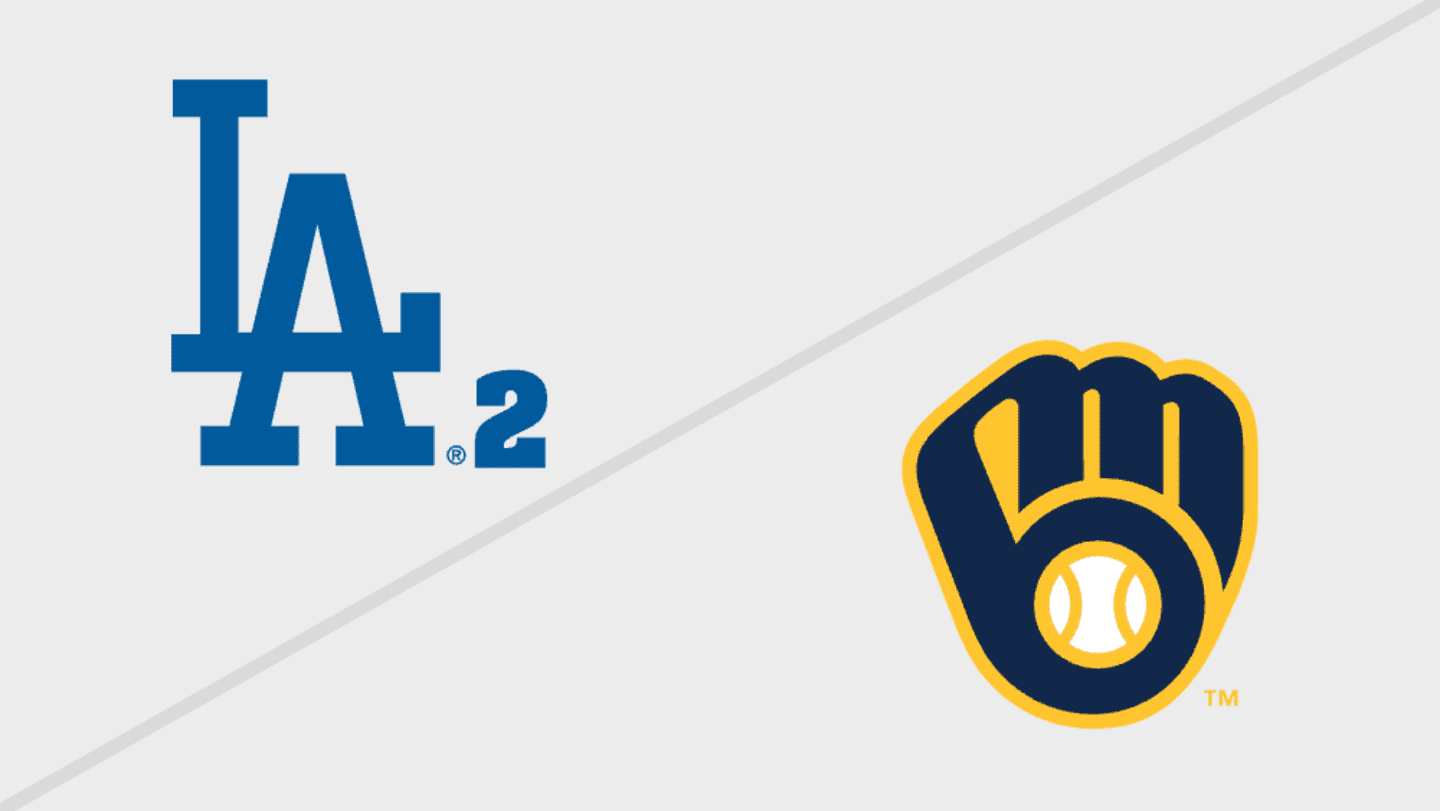 Gameday: ACL Dodgers 9, ACL Brewers 5 Final Score (06/08/2026) | MiLB.com