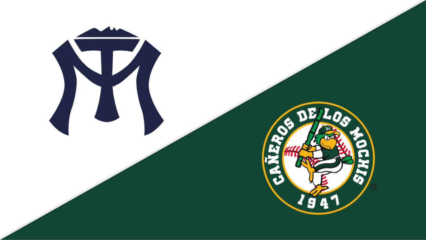 MLB Gameday: Sultanes 9, Los Mochis 5 Final Score (12/03/2024) | MLB.com