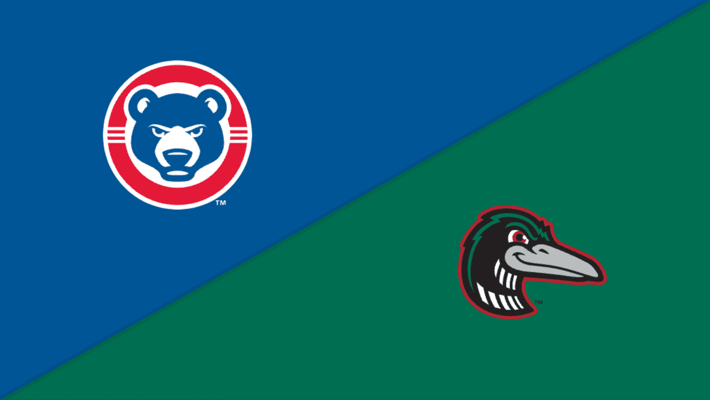 MLB Gameday: Cubs 6, Loons 1 Final Score (04/09/2019) | MLB.com