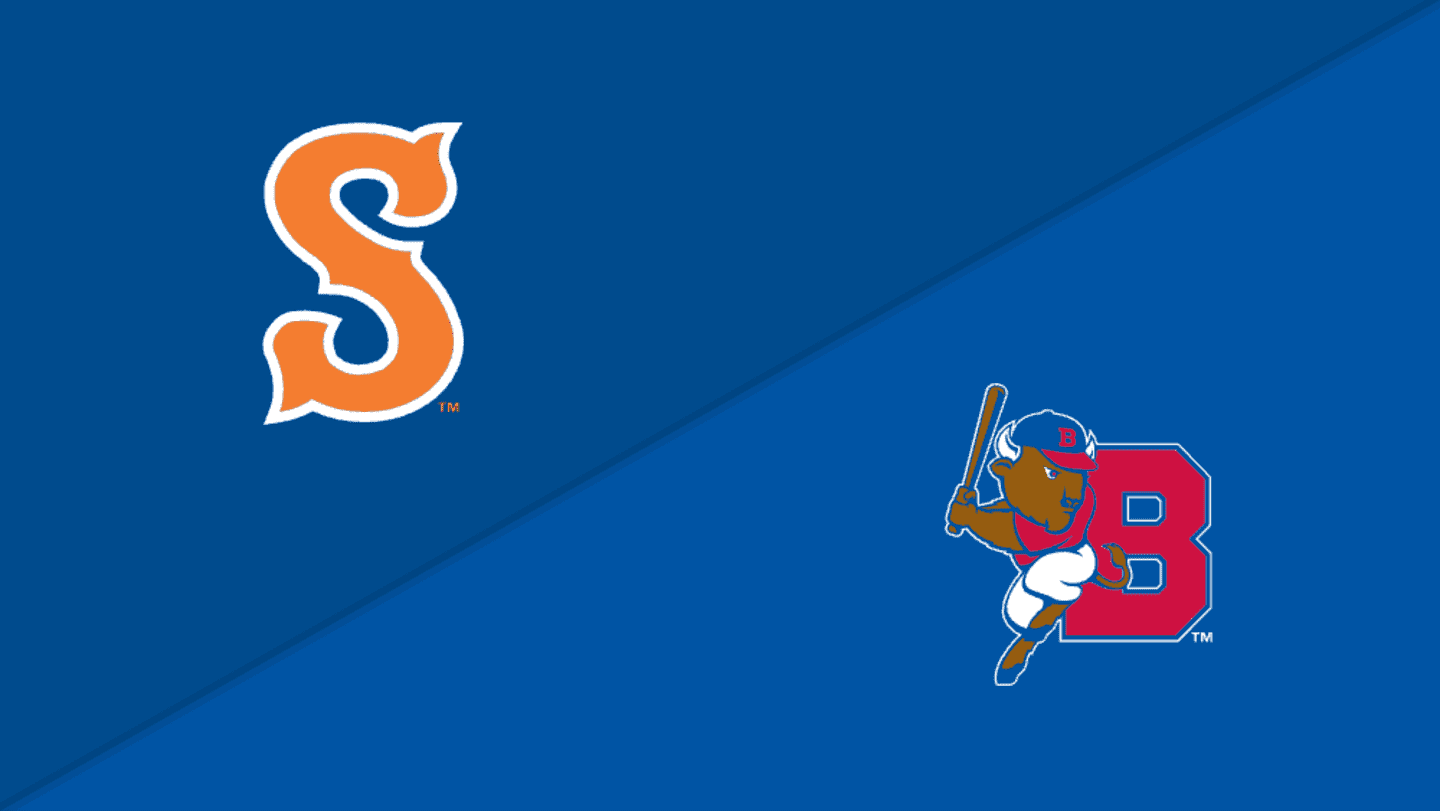 Gameday: Mets 10, Bisons 2 Final Score (09/03/2025) | MiLB.com