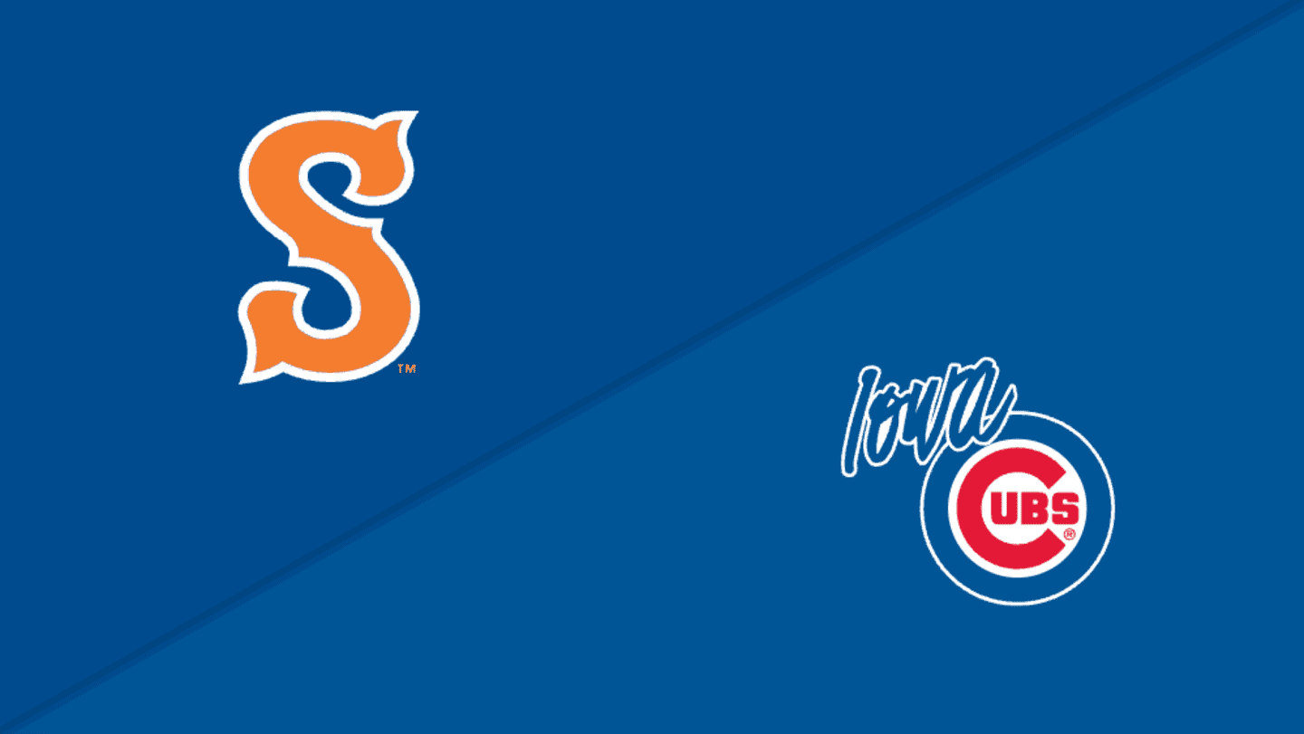 Gameday: Mets 5, Cubs 4 Final Score (06/01/2025) | MiLB.com