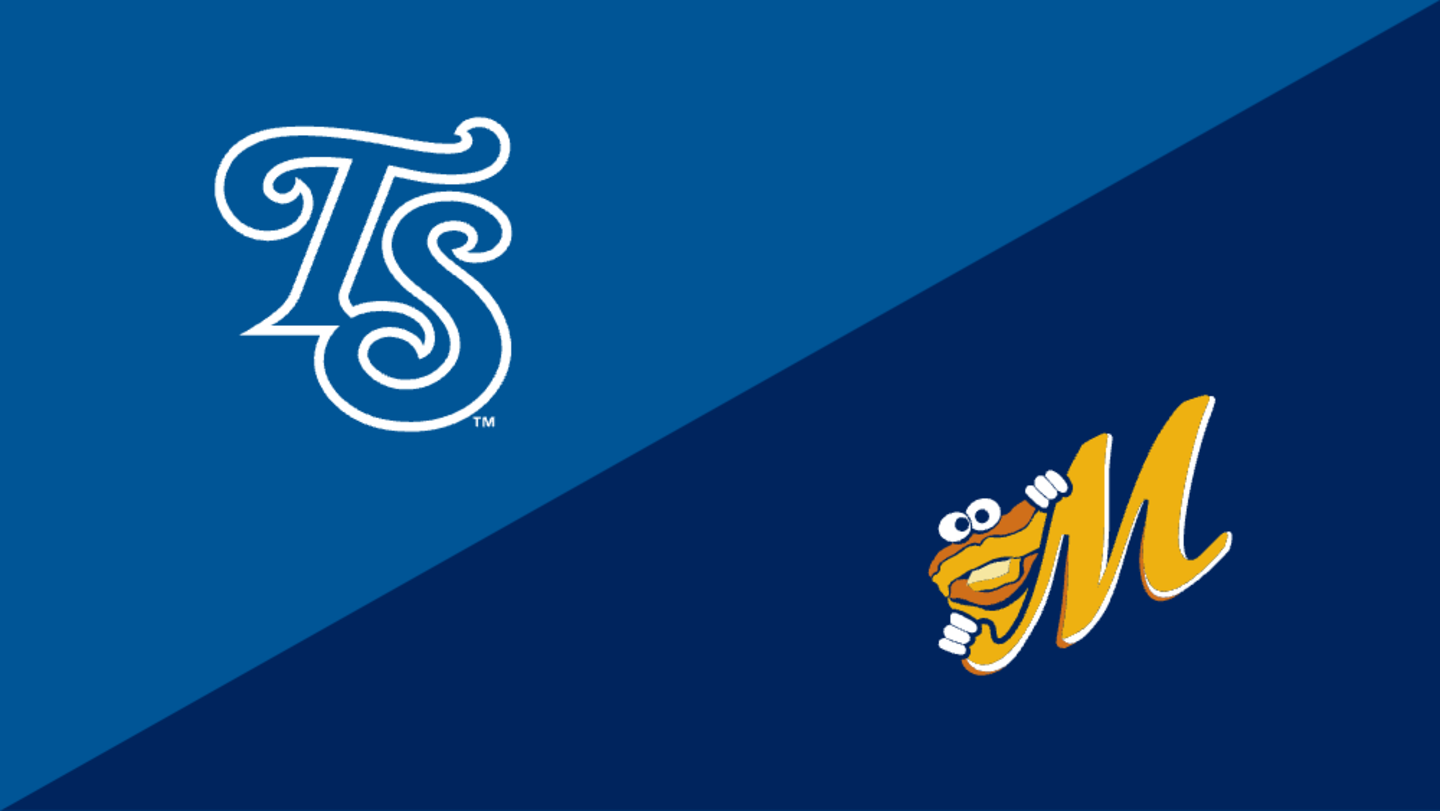 Gameday: Smokies 9, Biscuits 5 Final Score (07/10/2024) | MiLB.com