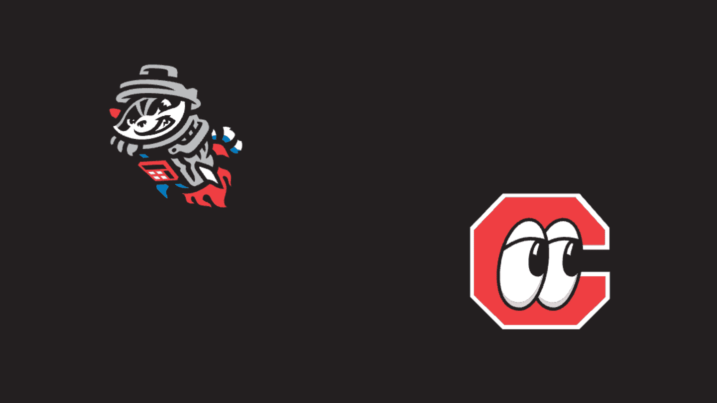 Gameday: Trash Pandas 2, Lookouts 4 Final Score (06/11/2026) | MiLB.com