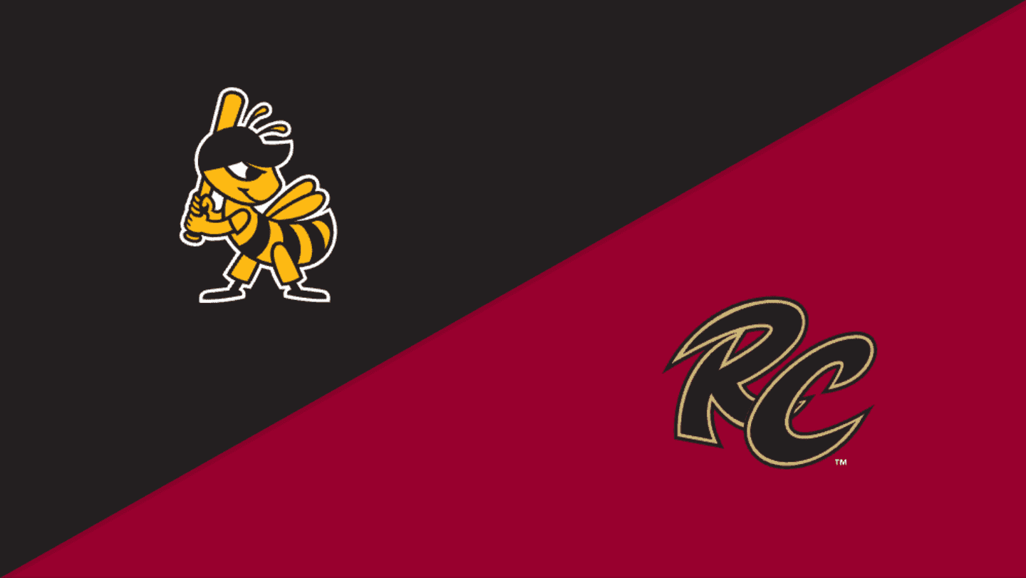 MLB Gameday: Bees 5, River Cats 11 Final Score (04/19/2019) | MLB.com