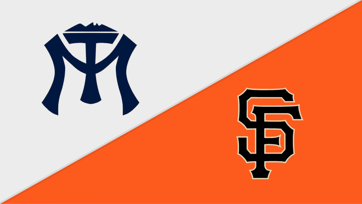 MLB Gameday: Sultanes 2, Giants 8 Final Score (03/24/2026) | MLB.com