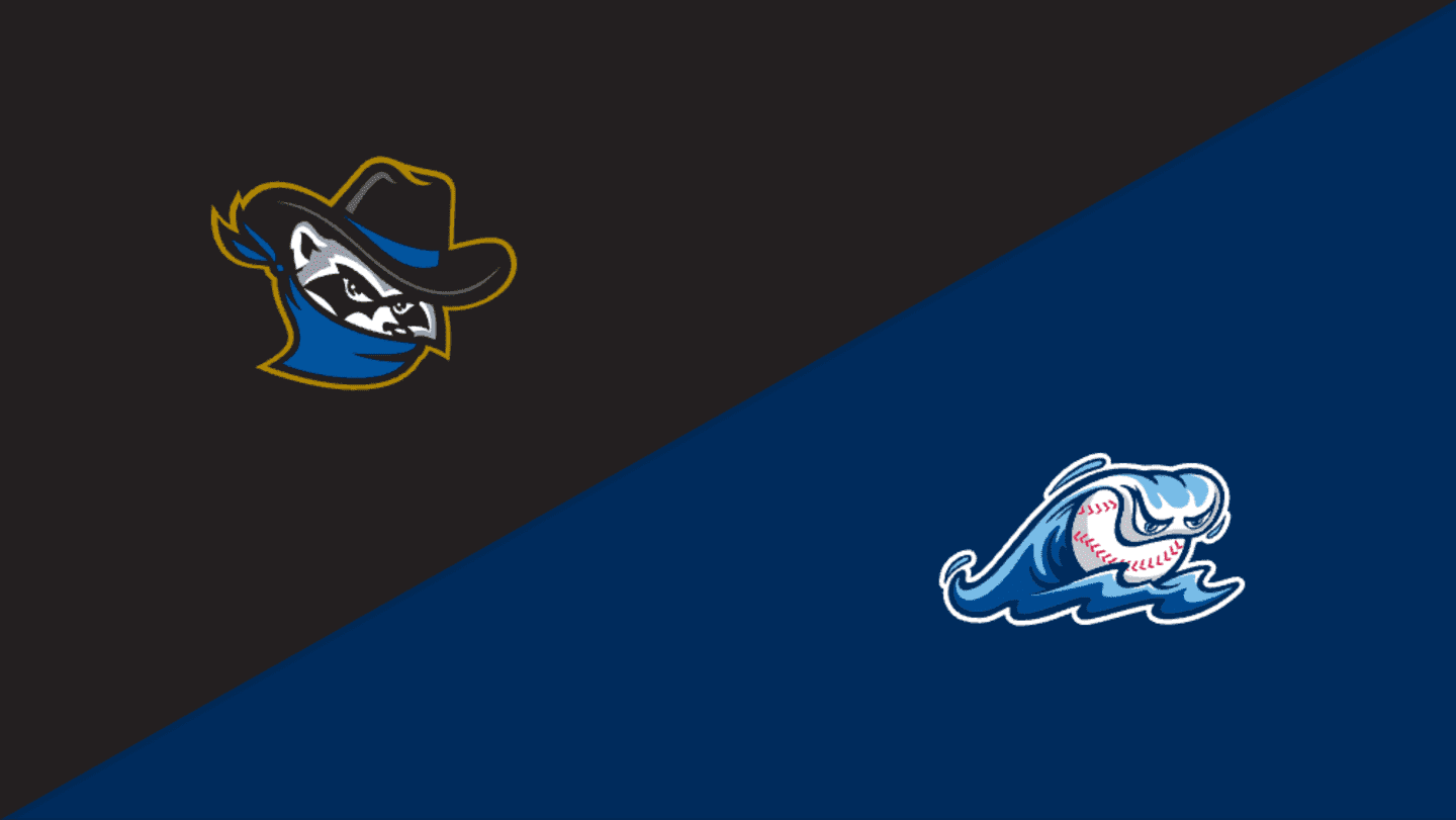 Gameday: River Bandits 2, Whitecaps 1 Final Score (04/13/2024) | MiLB.com