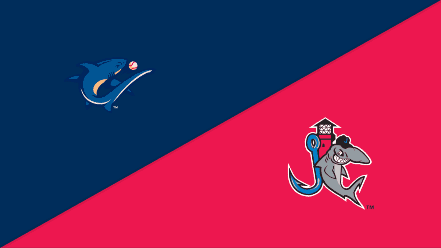 Gameday: Threshers 0, Hammerheads 6 Final Score (05/28/2021) | MiLB.com