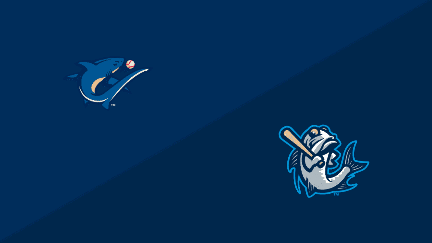 Gameday: Threshers 6, Tarpons 5 Final Score (05/20/2026) | MiLB.com