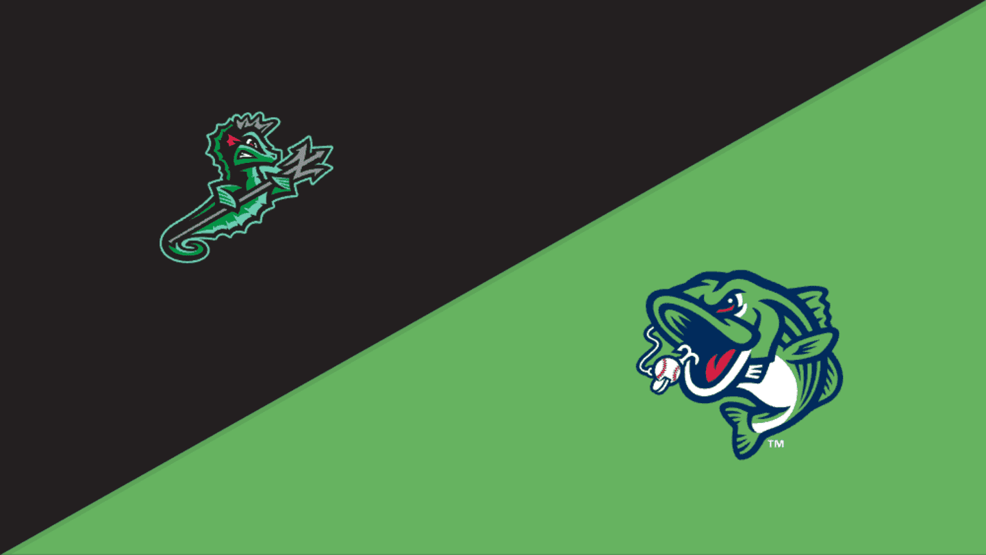 Gameday: Tides 4, Stripers 3 Final Score (06/04/2026) | MiLB.com
