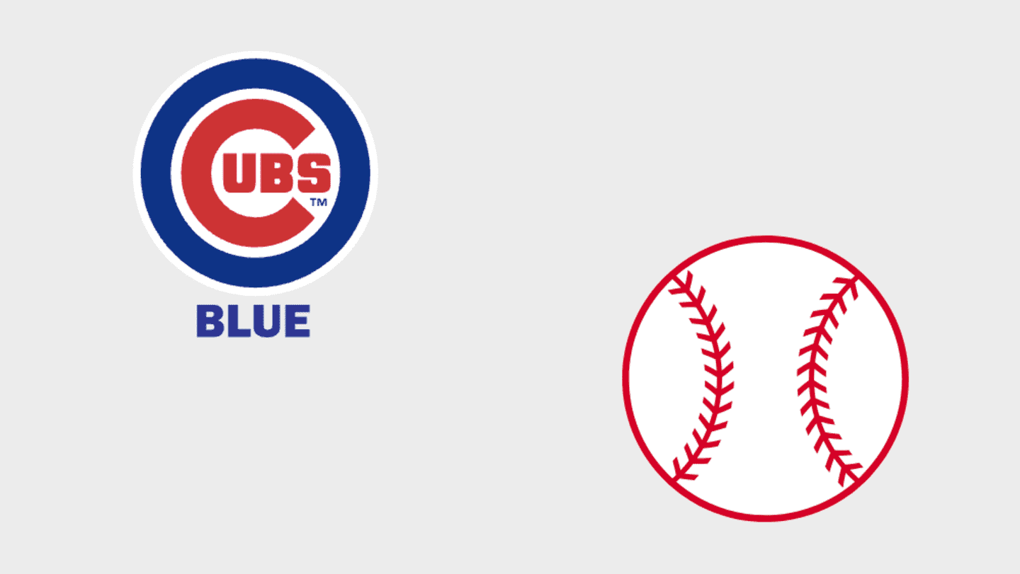Gameday: DSL Cubs Blue 5, DSL Brewers Gold 3 Final Score (06/09/2025 ...