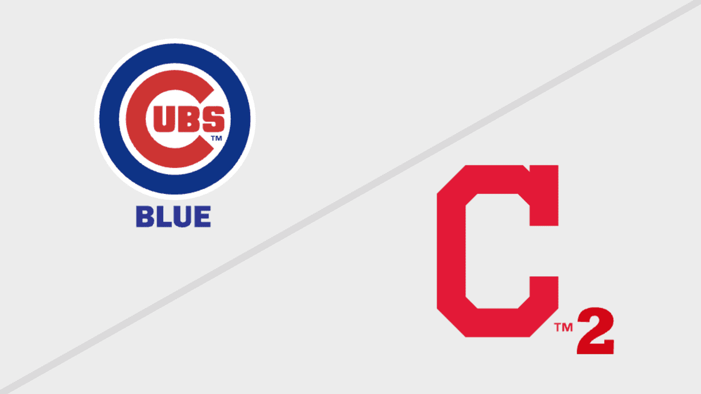 Gameday: DSL Cubs Blue 10, DSL CLE Goryl 11 Final Score (07/08/2025 ...