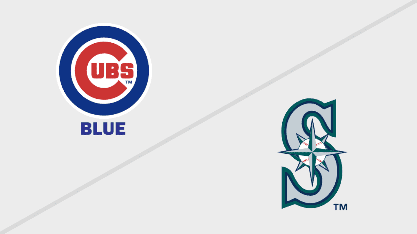 Gameday: DSL Cubs Blue 6, DSL Mariners 3 Final Score (06/03/2024 ...