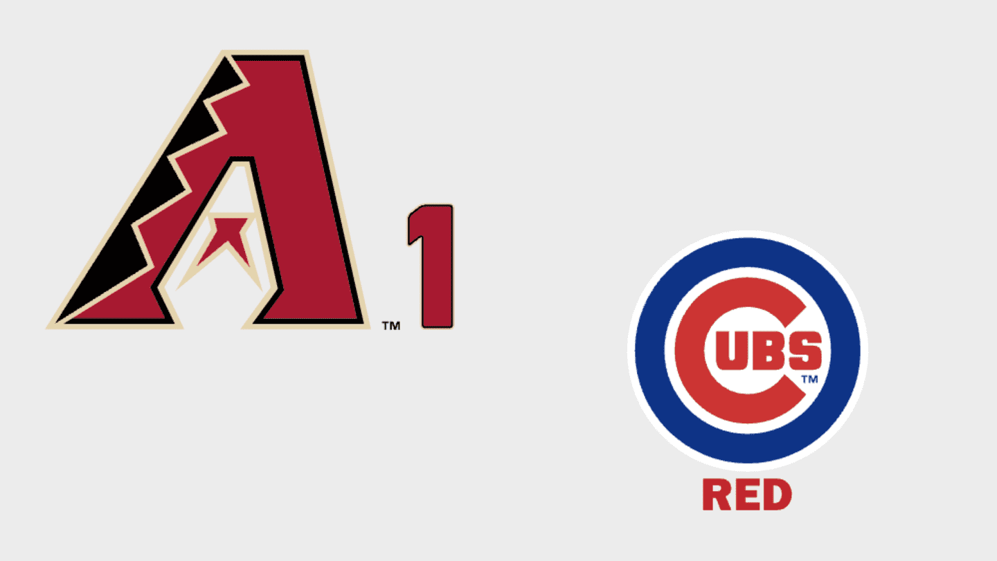 Gameday: DSL Arizona Black 4, DSL Cubs Red 9 Final Score (07/13/2024 ...