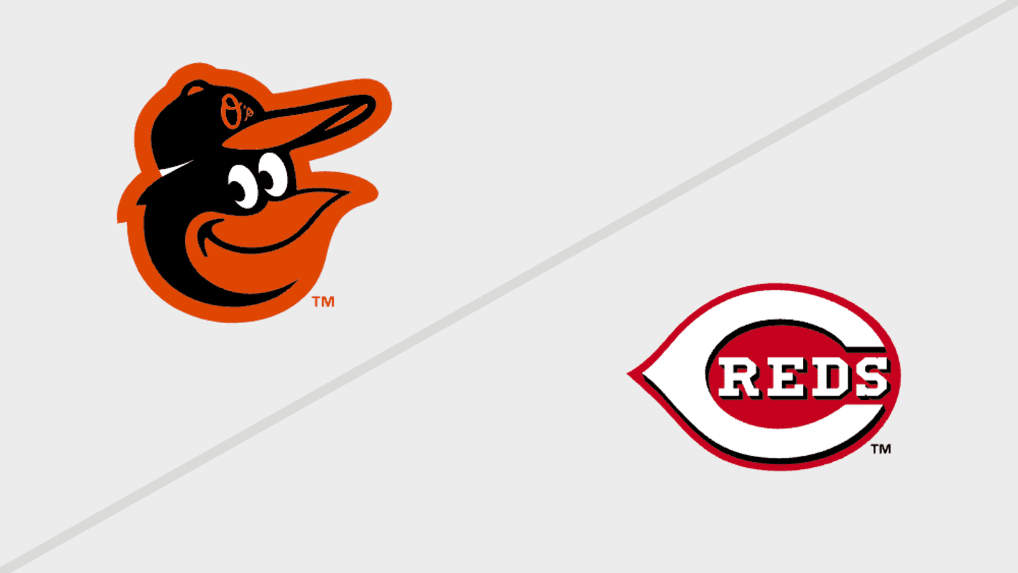 Gameday: DSL Orioles Black 1, DSL Reds 9 Final Score (06/06/2024 ...