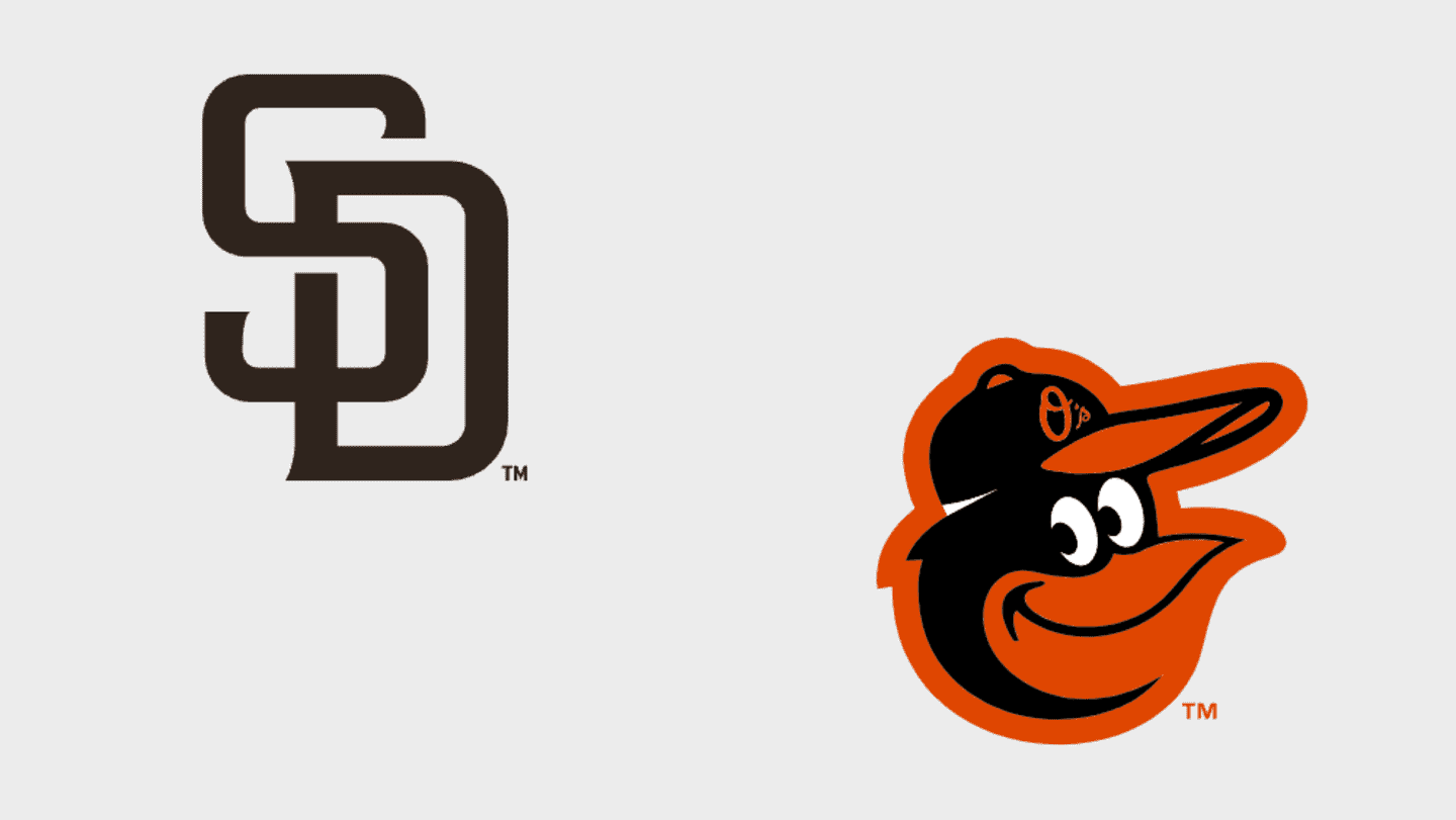 Gameday: DSL Padres Brown 1, DSL Orioles Black 9 Final Score (07/25 ... Gameday: DSL Padres Brown 1, DSL Orioles Black 9 Final Score (07/25 ...
