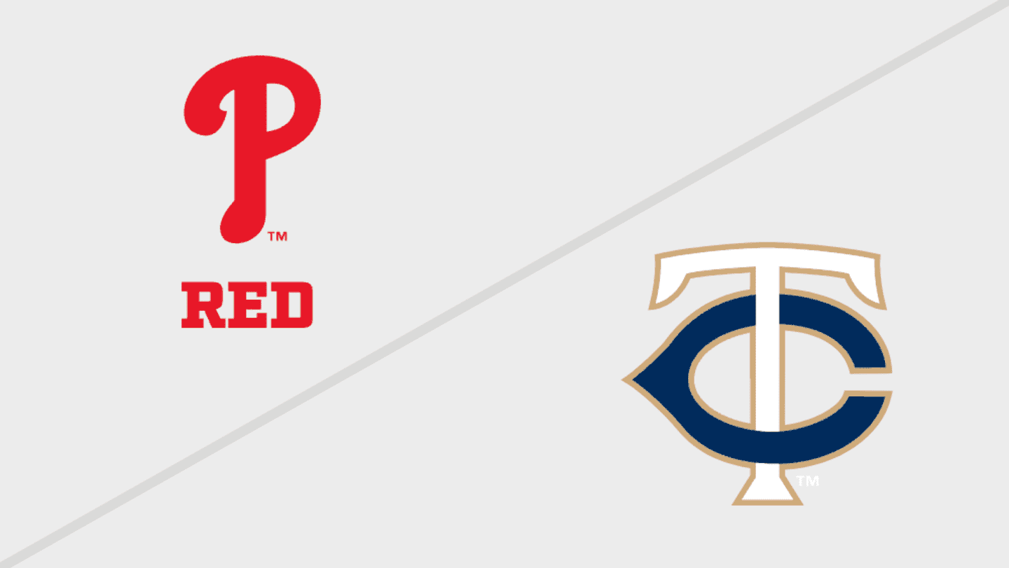 Gameday: DSL Phillies Red 7, DSL Twins 8 Final Score (08/18/2025 ...