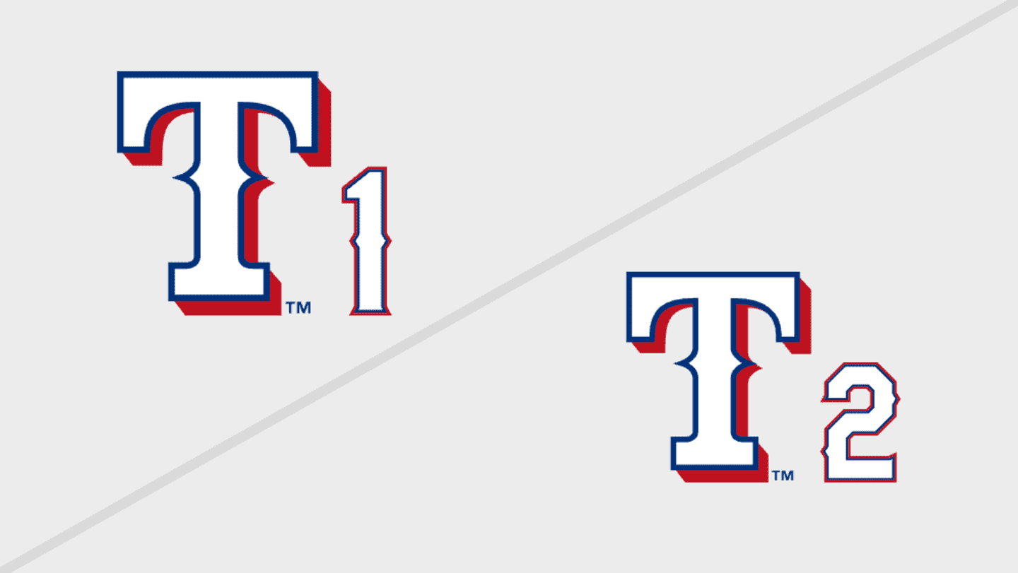 Gameday: DSL Rangers Blue 13, DSL Rangers Red 3 Final Score (07/26/2025 ...