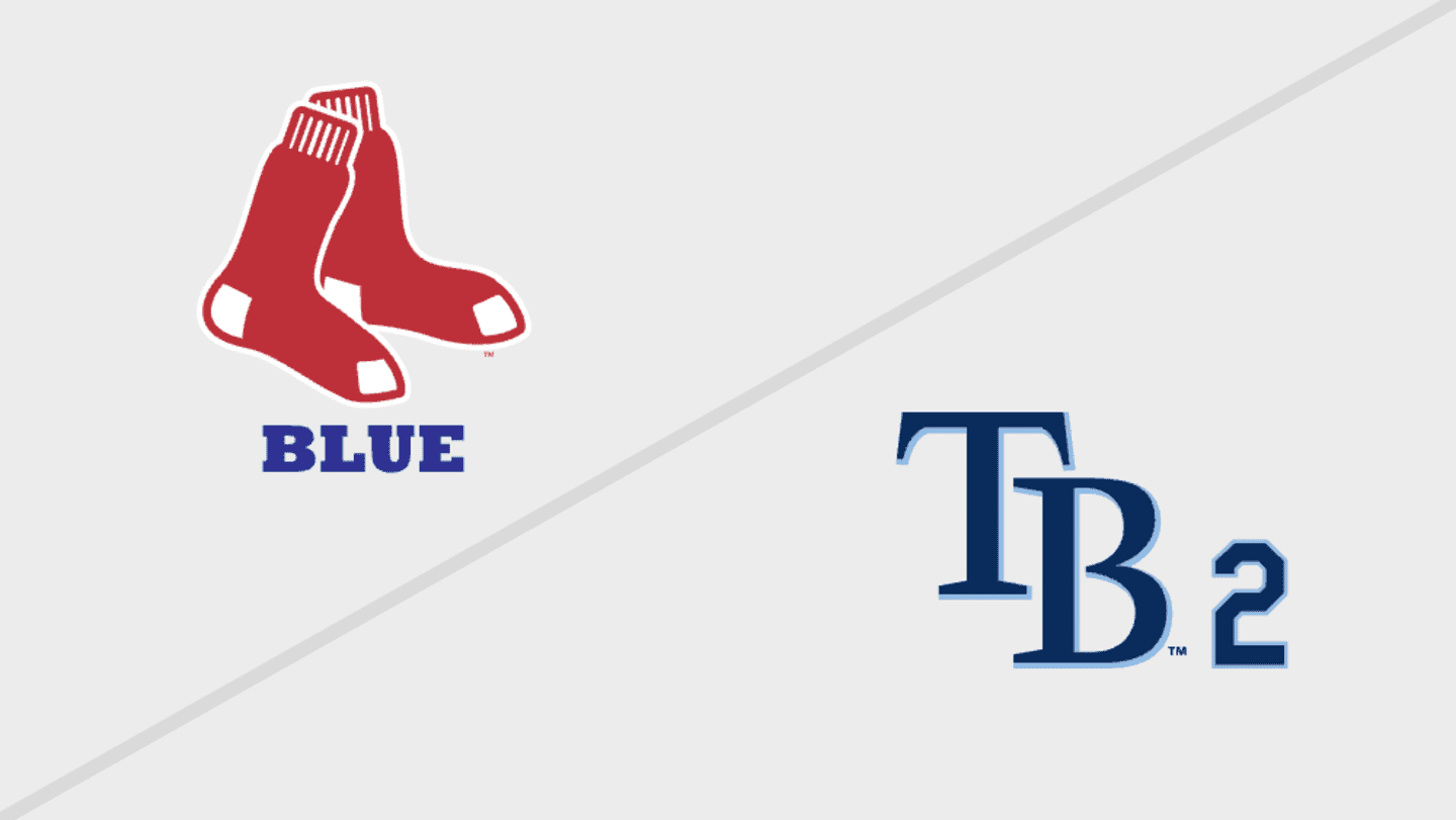 Gameday: DSL Red Sox Blue 7, DSL Tampa Bay 3 Final Score (06/02/2025 ...