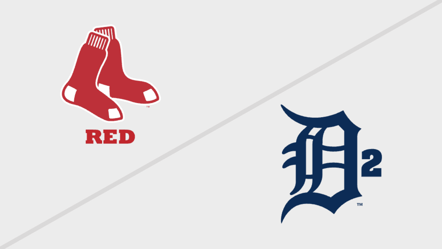 Gameday: DSL Red Sox Red 3, DSL Tigers 2 2 Final Score (06/17/2024 ...