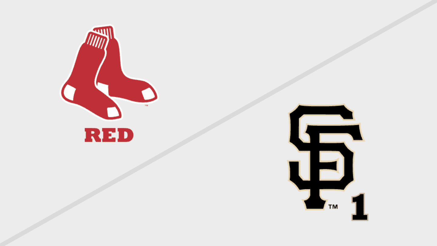 Gameday: DSL Red Sox Red 1, DSL Giants Orange 11 Final Score (06/06 ...