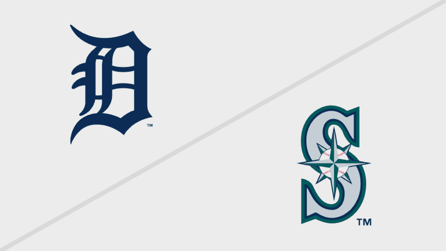 Gameday: DSL Tigers 1 8, DSL Mariners 7 Final Score (07/12/2024) | MiLB.com