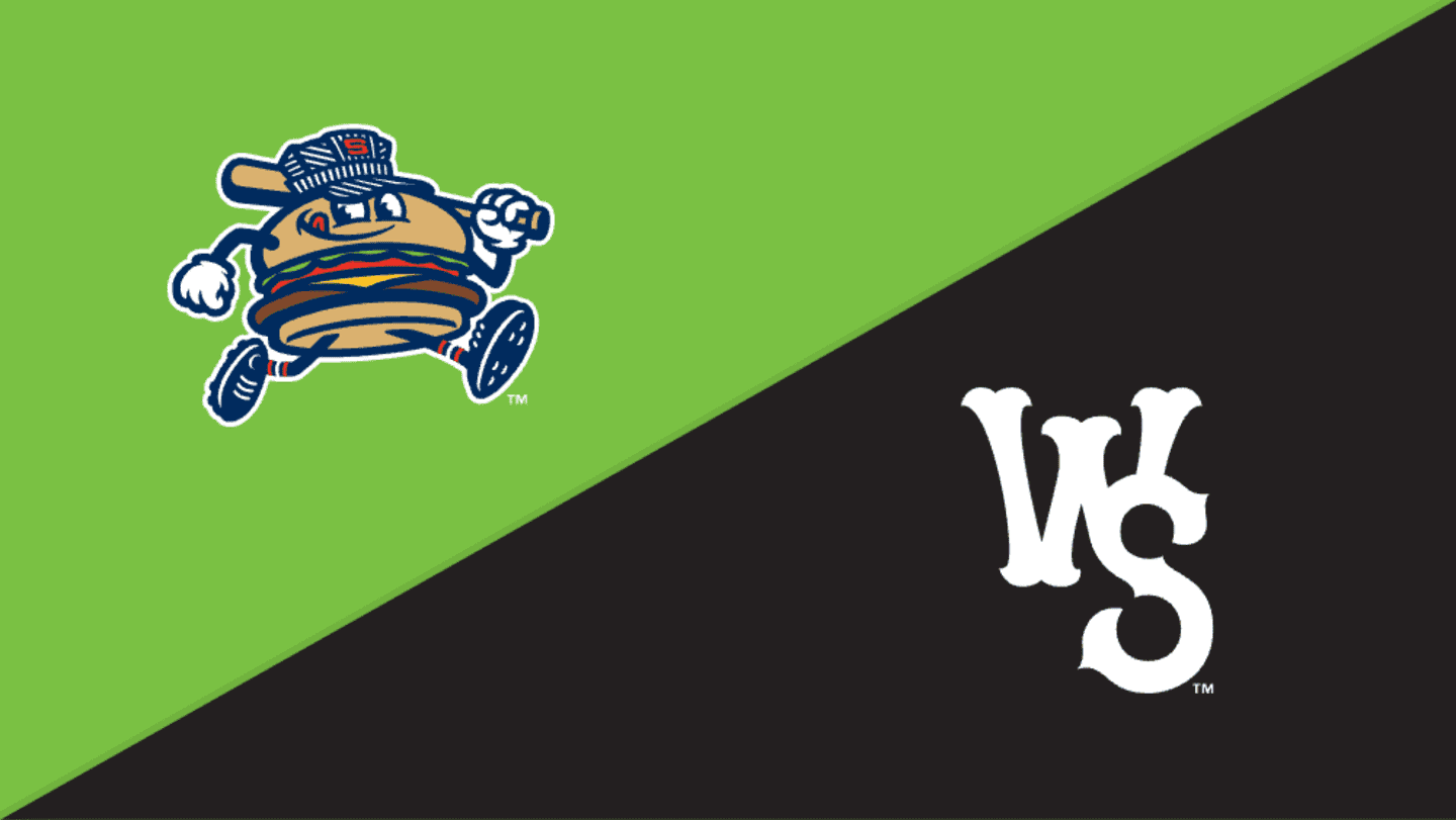 Gameday: Spartanburgers 9, Dash 7 Final Score (07/03/2025) | MiLB.com