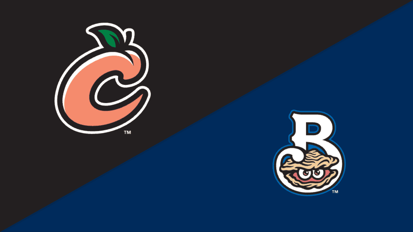Gameday: Clingstones 6, Shuckers 7 Final Score (08/12/2025) | MiLB.com