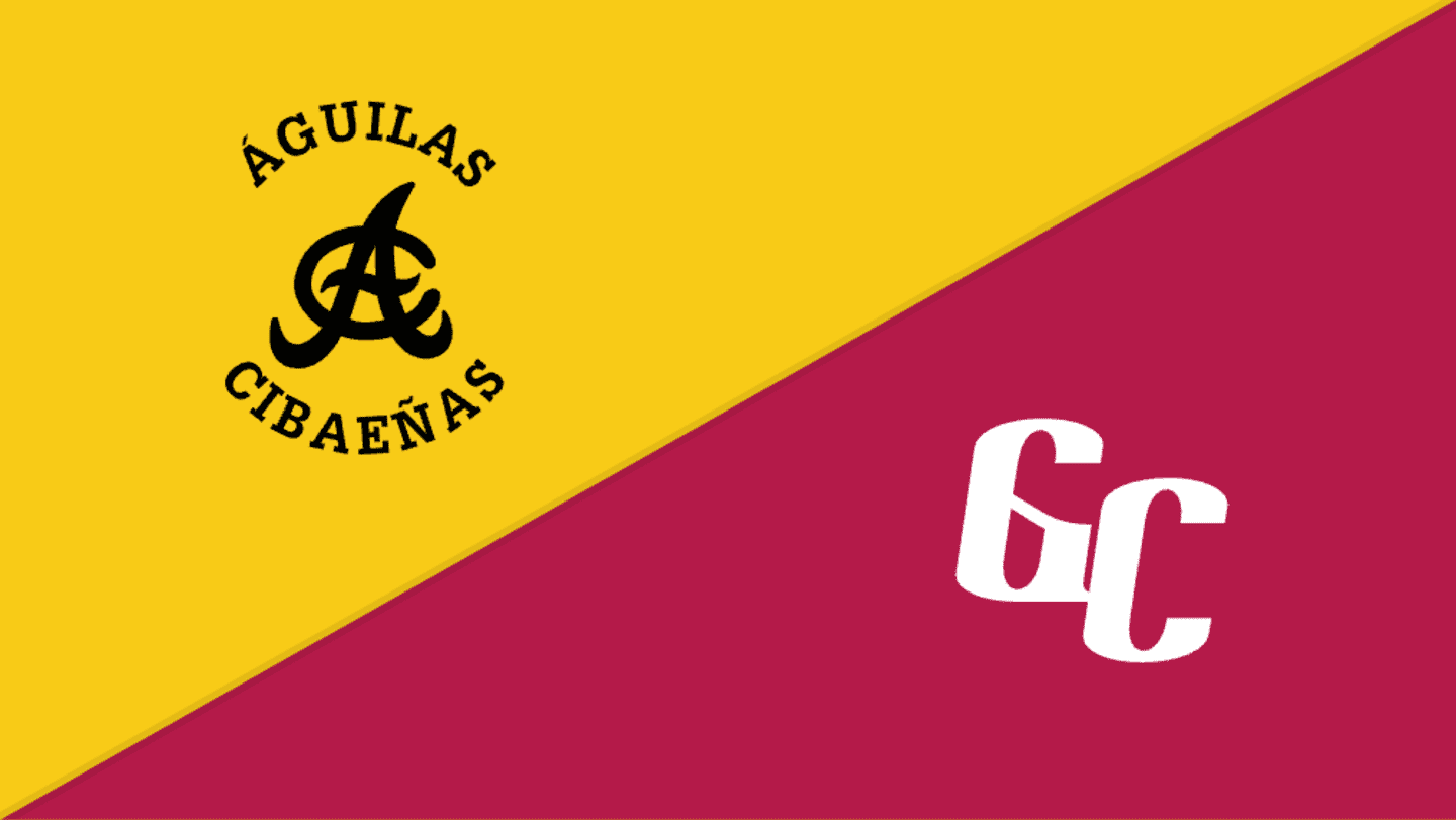 MLB Gameday: Aguilas 6, Gigantes 5 Resultado Final (06/01/2026 ...