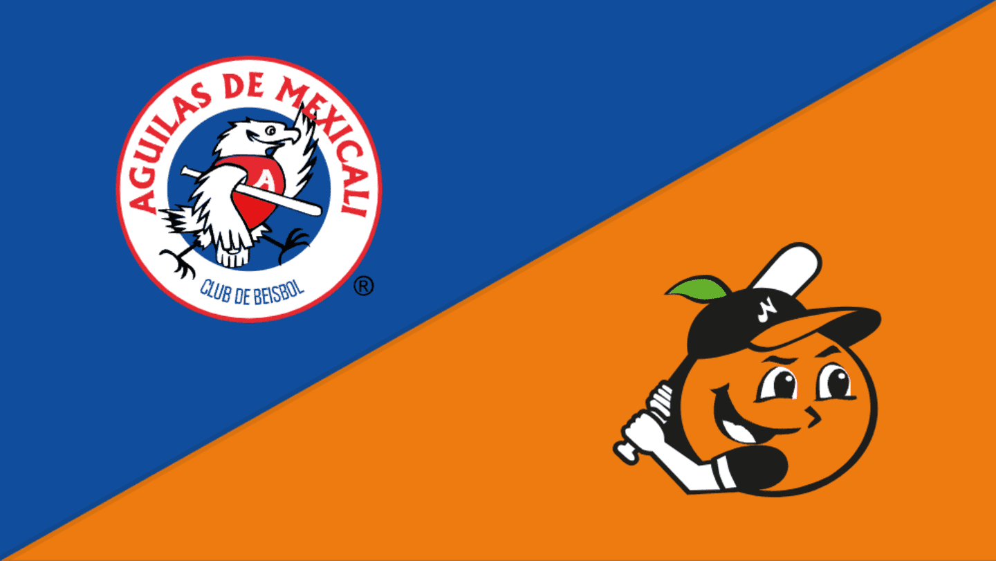 MLB Gameday: Mexicali 5, Hermosillo 2 Final Score (10/26/2021) | MLB.com