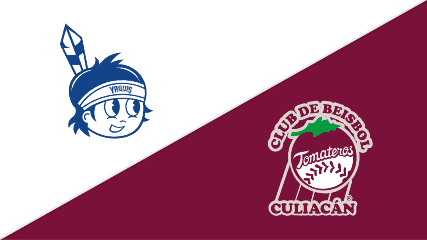 MLB Gameday: Obregon 1, Culiacan 7 Final Score (11/08/2024) | MLB.com