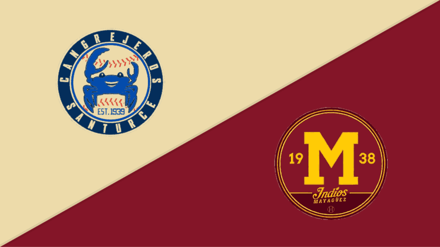 MLB Gameday: Santurce 7, Mayaguez 2 Final Score (11/19/2025) | MLB.com