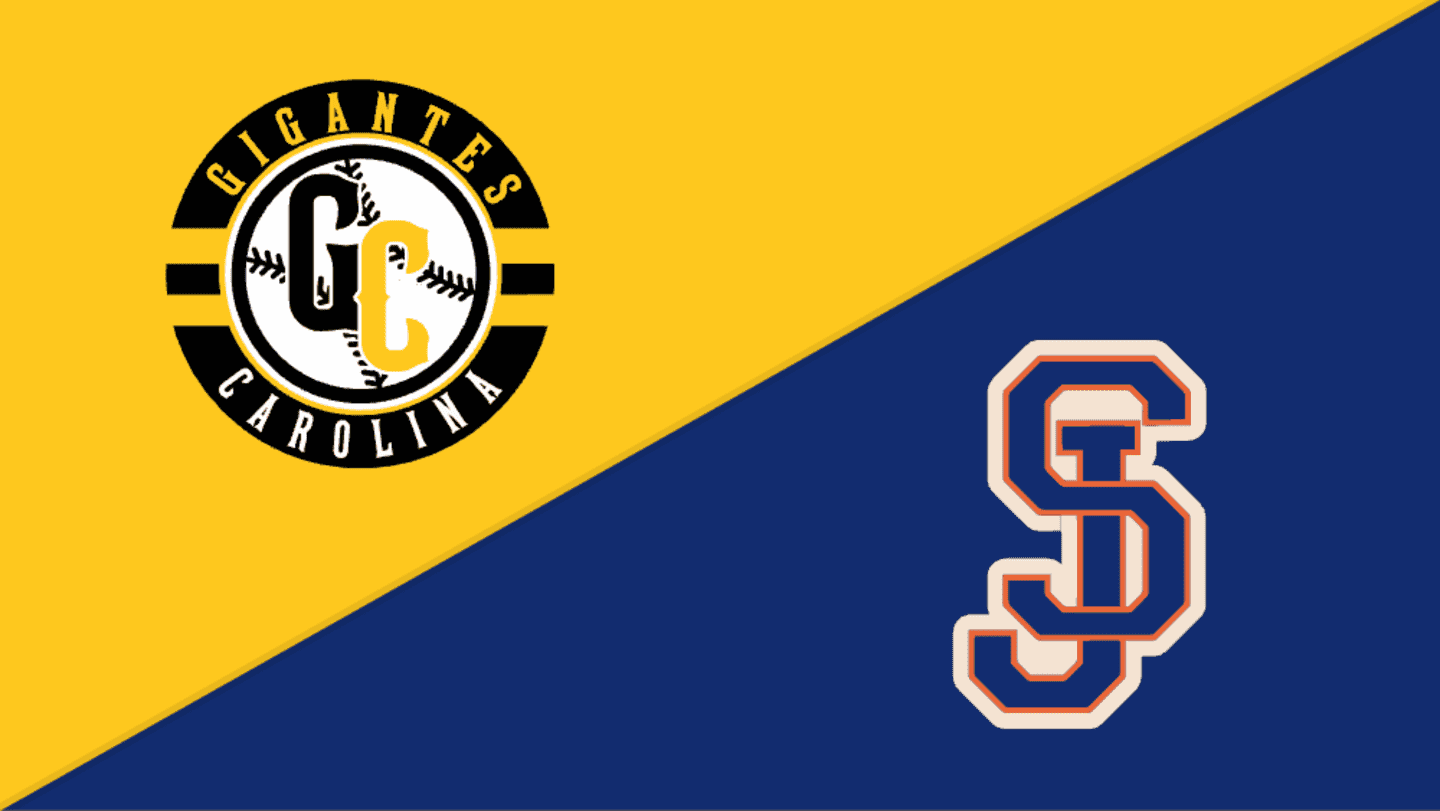 MLB Gameday: Carolina 5, San Juan 4 Final Score (12/13/2025) | MLB.com