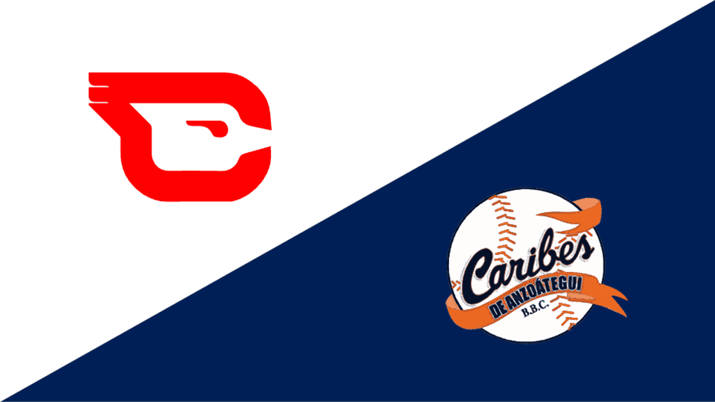 MLB Gameday: Cardenales 5, Caribes 8 Final Score (10/23/2024) | MLB.com