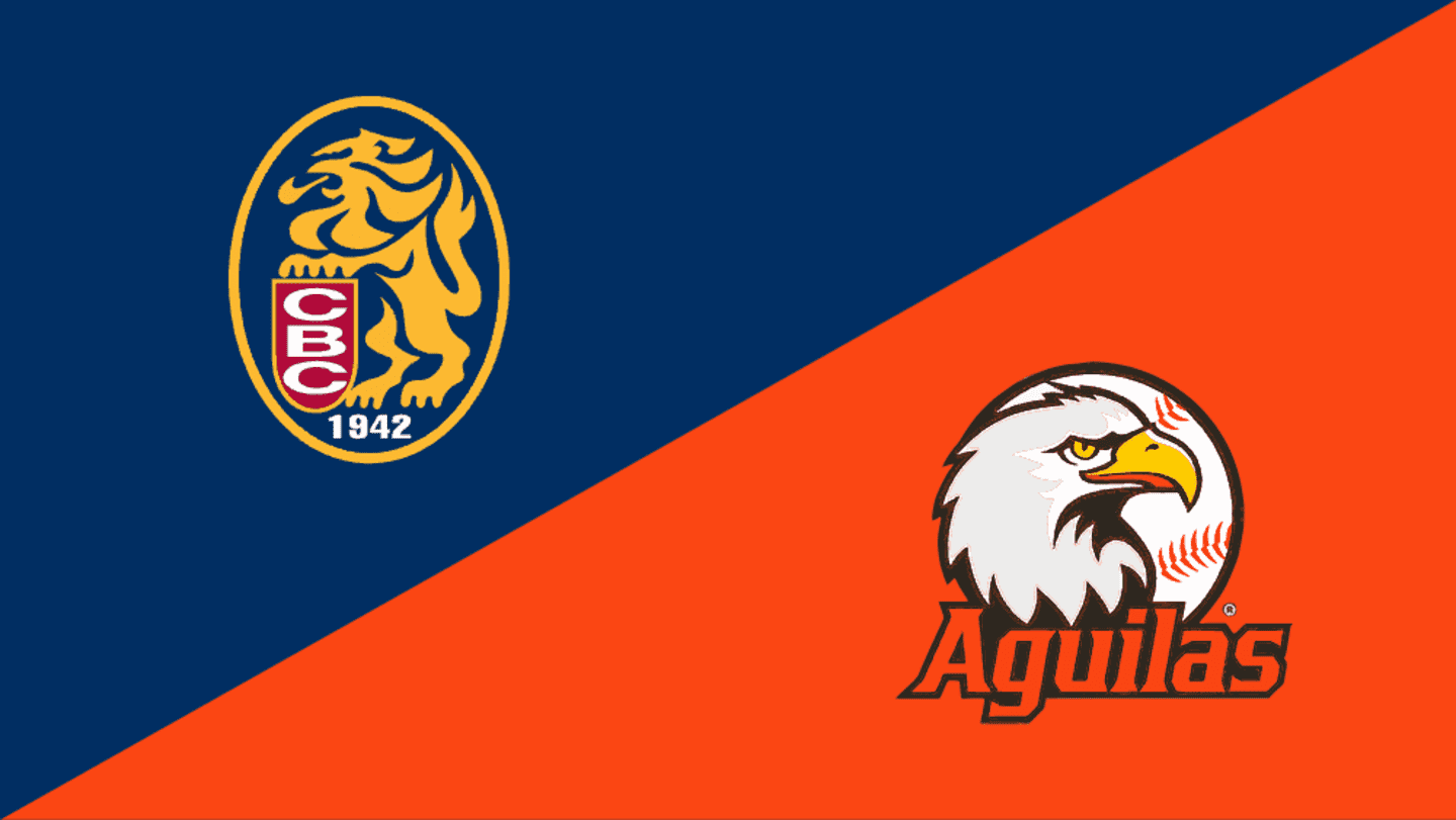 MLB Gameday: Leones 7, Aguilas 8 Final Score (12/21/2022) | MLB.com