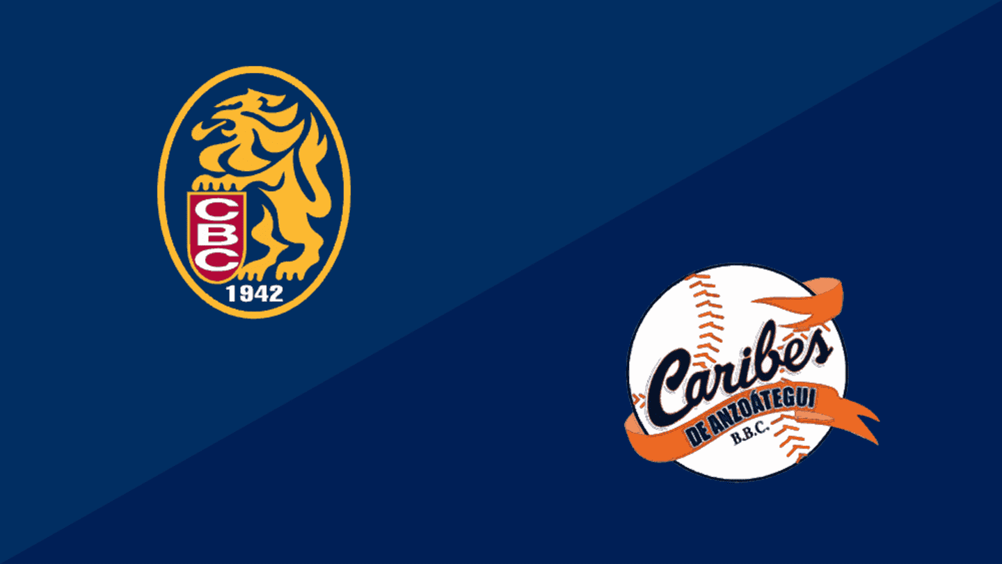 MLB Gameday: Leones 9, Caribes 1 Final Score (12/09/2024) | MLB.com