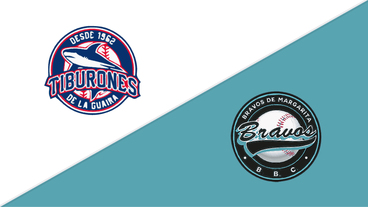 MLB Gameday: Tiburones 22, Bravos 7 Final Score (11/30/2019) | MLB.com