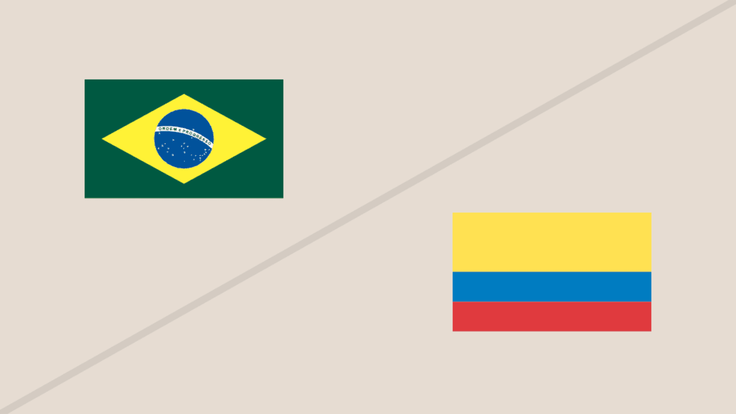MLB Gameday: Brazil 0, Colombia 5 Final Score (03/02/2025) | MLB.com