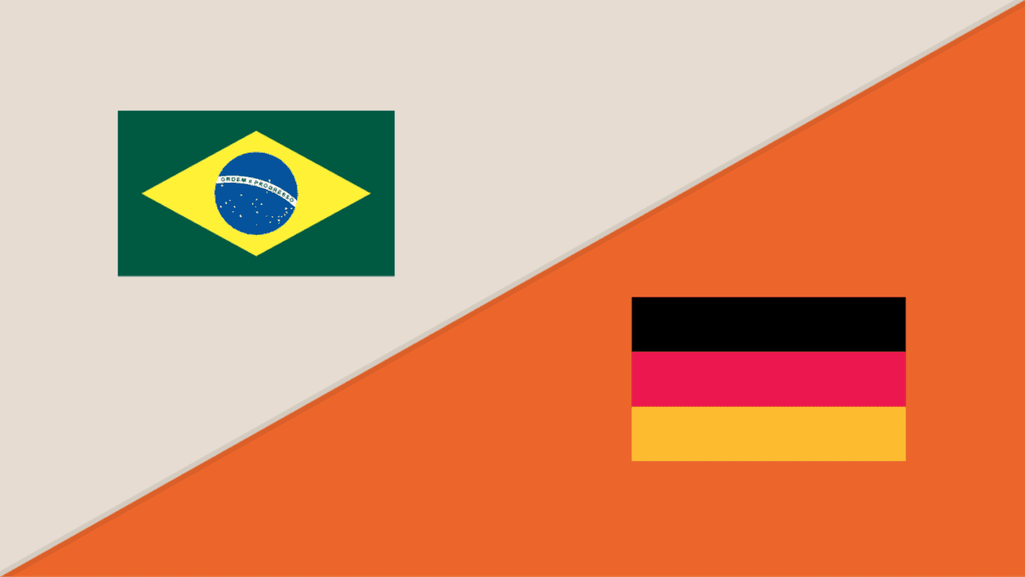 MLB Gameday: Brazil 9, Germany 7 Final Score (03/03/2025) | MLB.com