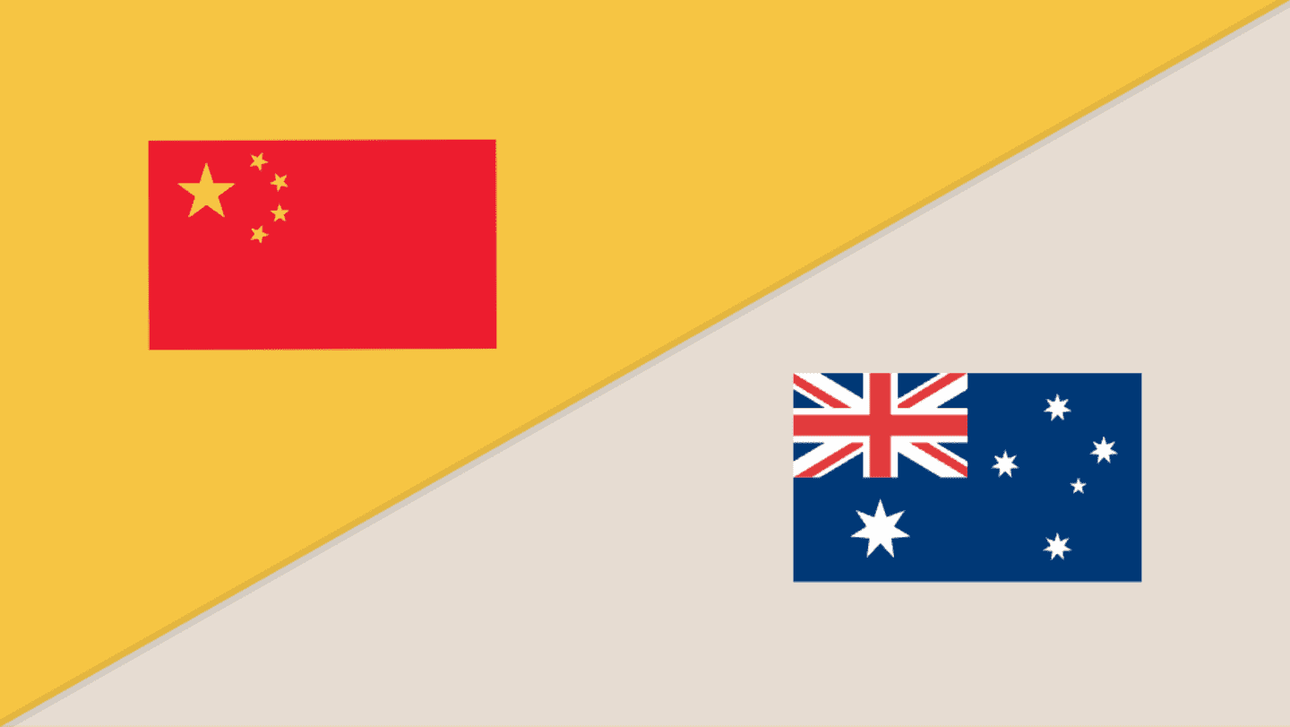 MLB Gameday: China 2, Australia 12 Final Score (03/11/2023) | MLB.com