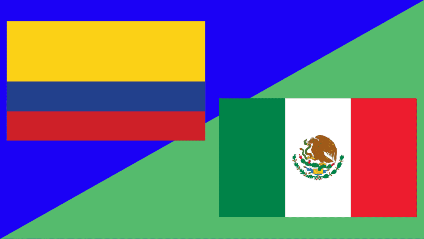 MLB Gameday: Colombia 5, Mexico 4 Final Score (03/11/2023) | MLB.com MLB Gameday: Colombia 5, Mexico 4 Final Score (03/11/2023) | MLB.com