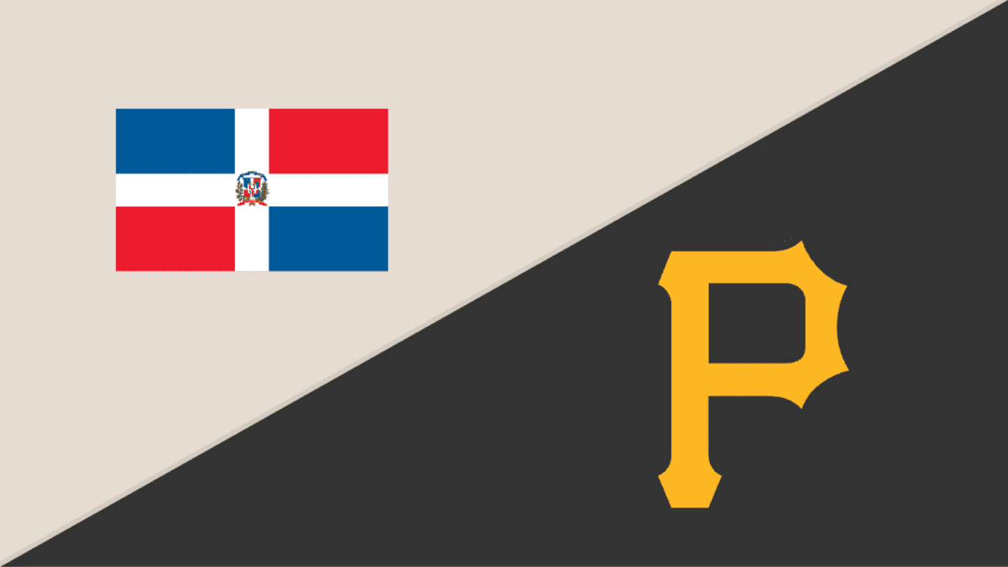 MLB Gameday: Dominican Rep. 10, Pirates 6 Final Score (03/08/2017 ...