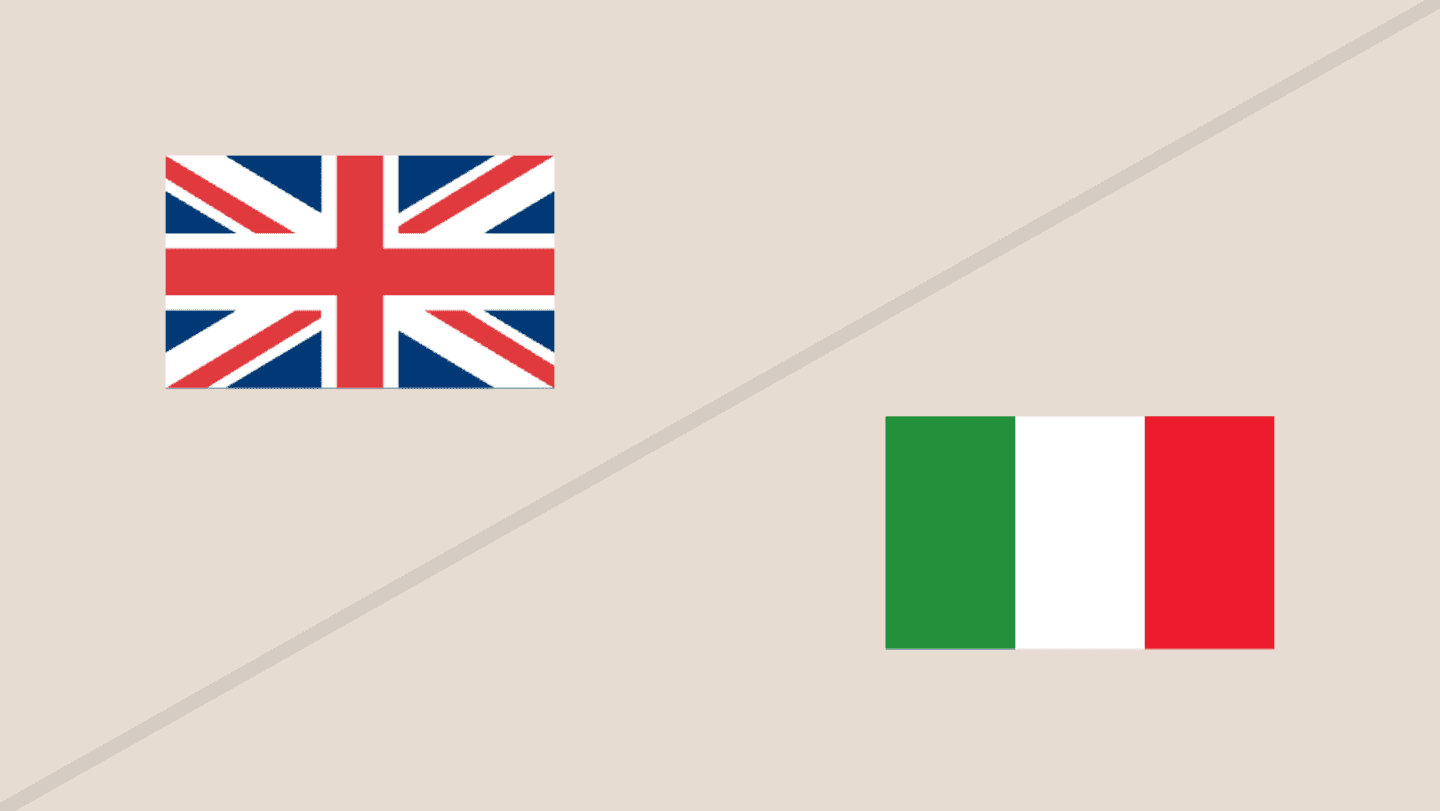 MLB Gameday: Great Britain 4, Italy 7 Final Score (03/08/2026) | MLB.com