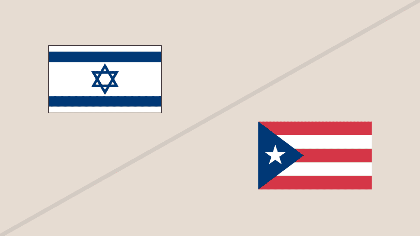 MLB Gameday: Israel 0, Puerto Rico 10 Final Score (03/13/2023) | MLB.com