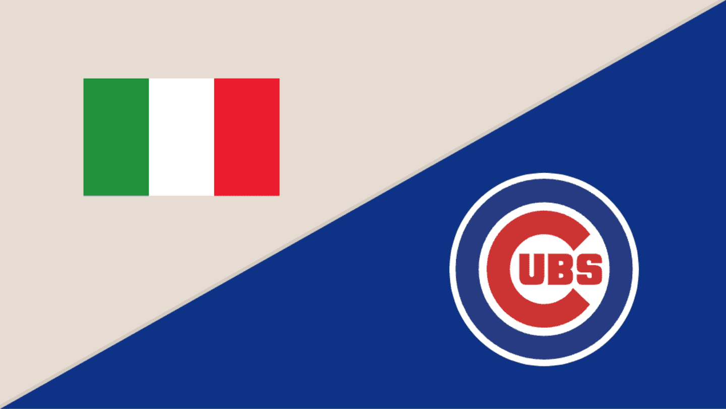 MLB Gameday: Italy 9, Cubs 4 Final Score (03/03/2026) | MLB.com