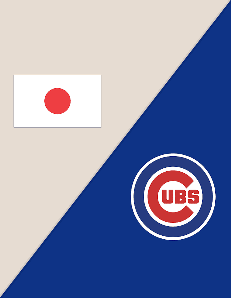 Japan, Cubs - 03/18/2017 | Game Video Highlights | MLB Film Room ...