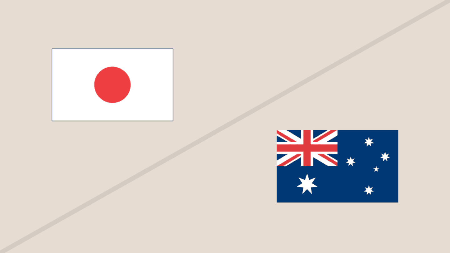 MLB Gameday: Japan 7, Australia 1 Final Score (03/12/2023) | MLB.com
