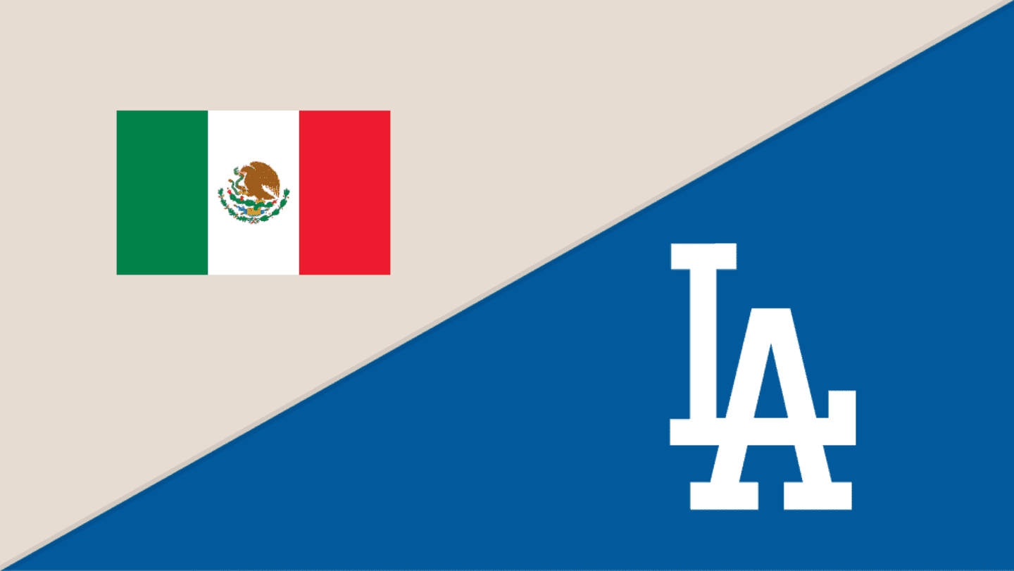 MLB Gameday: Mexico 5, Dodgers 7 Final Score (03/04/2026) | MLB.com