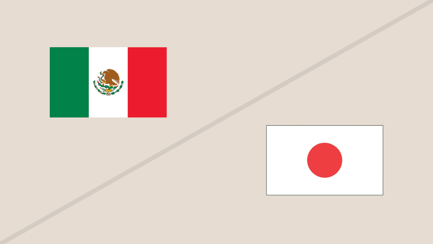 MLB Gameday: Mexico 5, Japan 6 Final Score (03/20/2023) | MLB.com