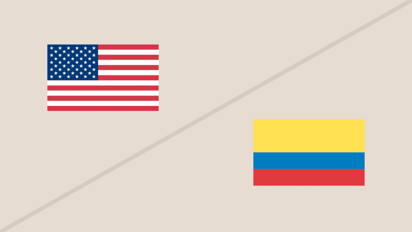 MLB Gameday: United States 3, Colombia 2 Final Score (03/15/2023) | MLB.com